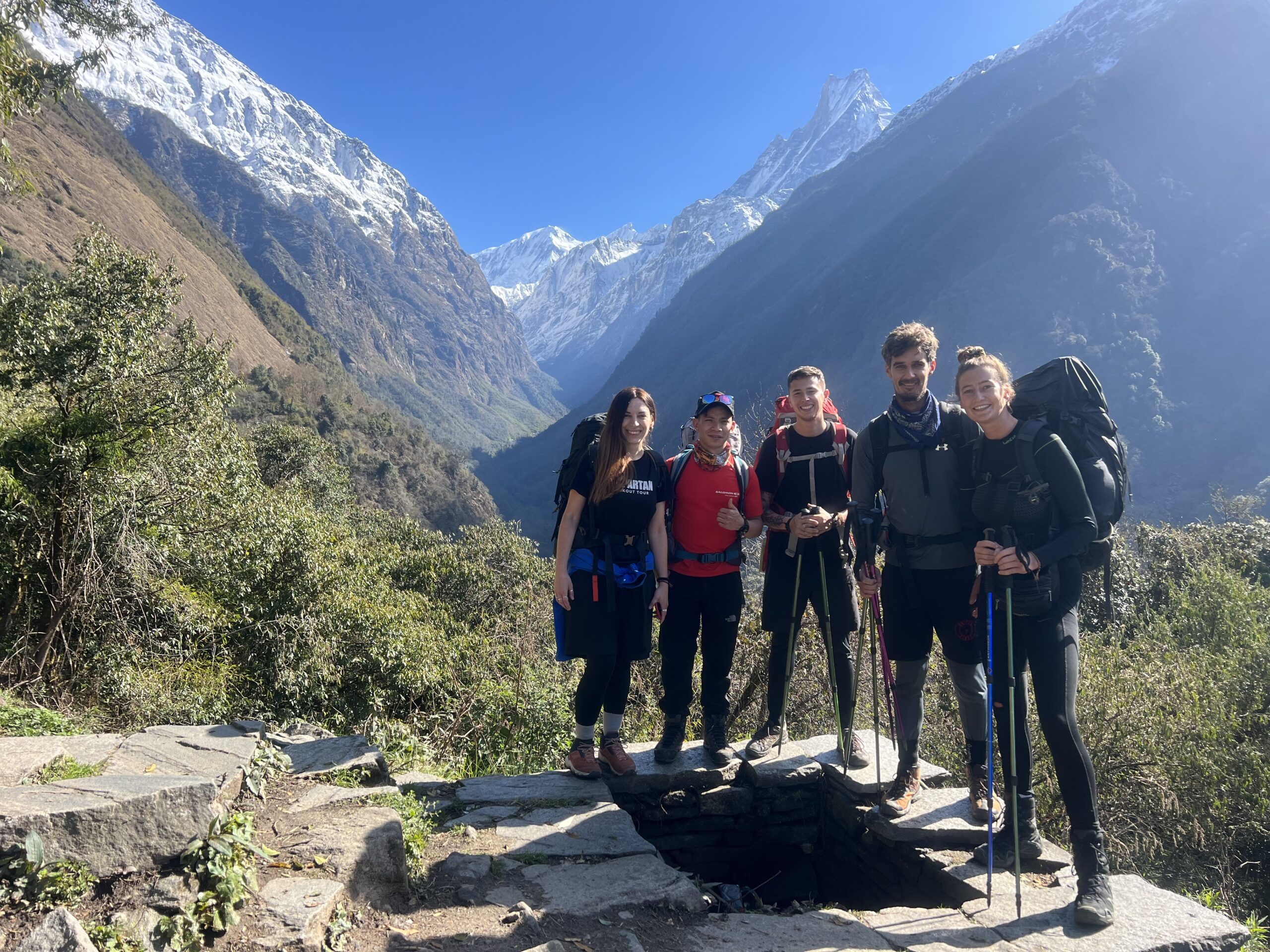 Viaje al Corazón de Nepal - Viback Viajes